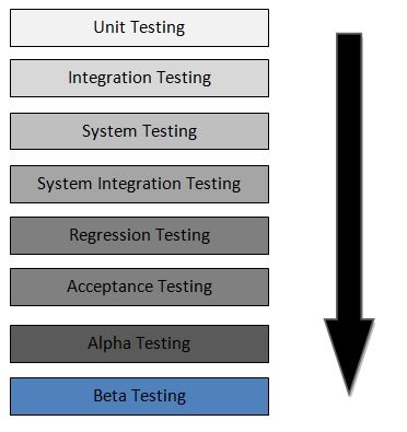 Beta Testing Definition | IT & Systems Dictionary | MBA Skool-Study ...