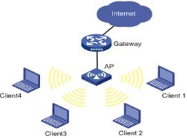 WLAN Definition | IT & Systems Dictionary | MBA Skool-Study.Learn.Share.