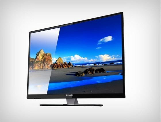 Rank 6 Skyworth : Top 10 Television (TV) Brands in World 2016 | MBA ...