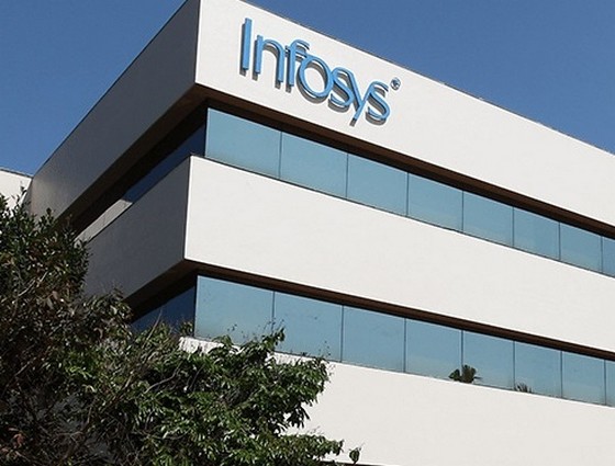 Rank 2 Infosys : Top 10 Information Technology (IT) Companies in India ...