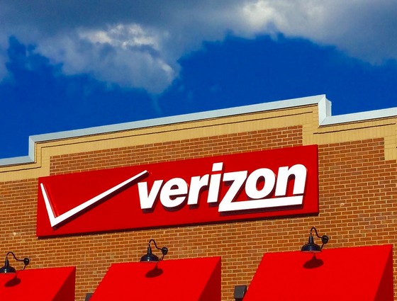 Rank 3 Verizon Top 10 Telecom Companies In The World 2017 MBA Skool 