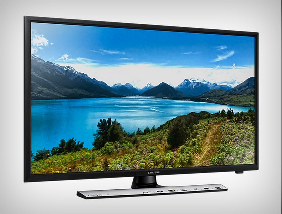 Rank 1 Samsung : Top 10 Television (TV) Brands in World 2017 | MBA ...