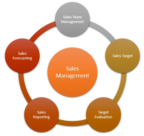 Sales Management Definition Importance Process Example