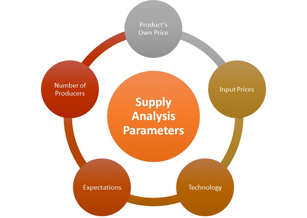 Supply Analysis Meaning Importance Parameters Operations 