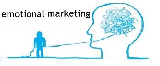 Emotion Catalyst: Role Of Emotions In Marketing | biplobbarik