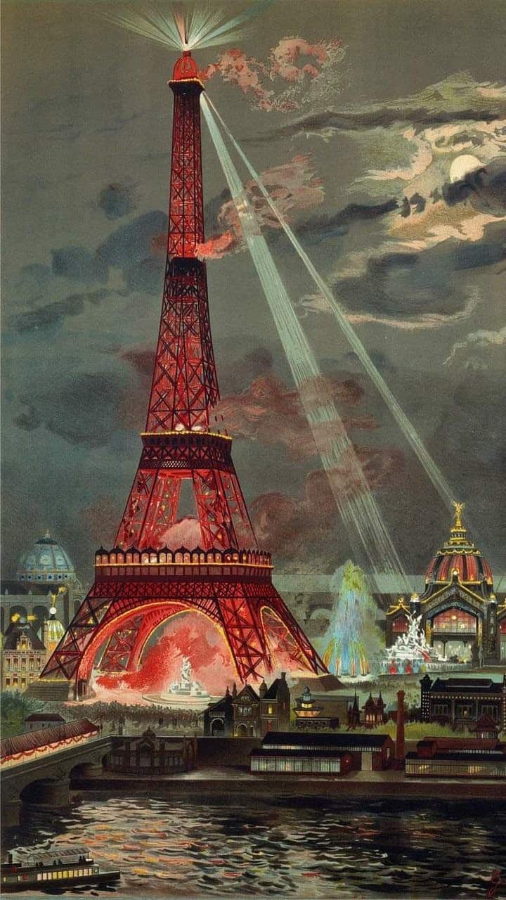 Historical Buildings in the World – Then & Now